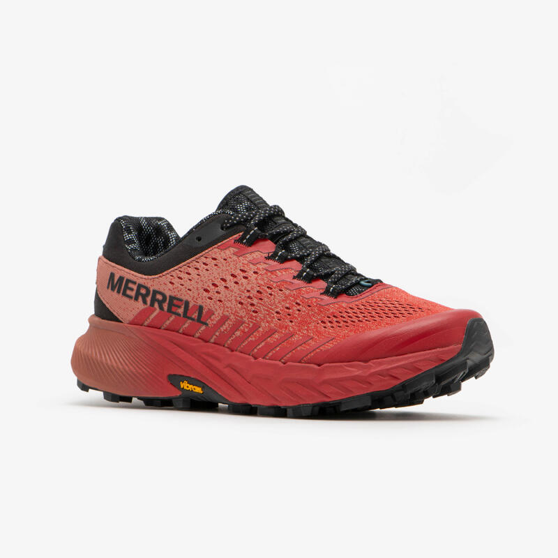 CHAUSSURES DE TRAIL RUNNING MERRELL AGILITY REMIX HOMME MERRELL | Decathlon