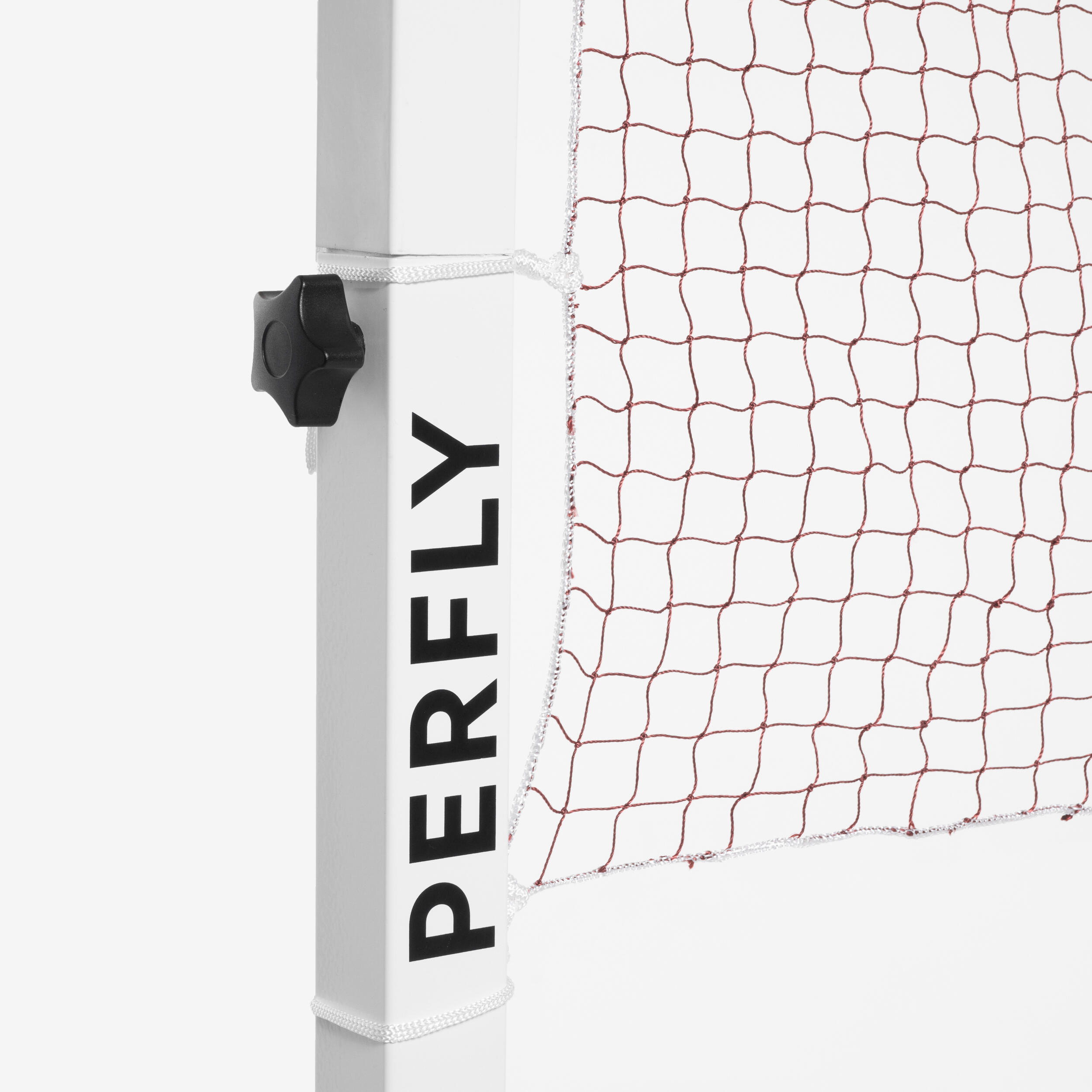 Net and Post Kit (Sand and Grass) AirBadminton DECATHLON | Decathlon