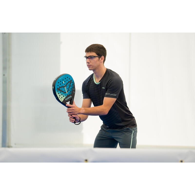KUIKMA - Rachetă Padel Kuikma PR REACT SOFT Adulți | Decathlon