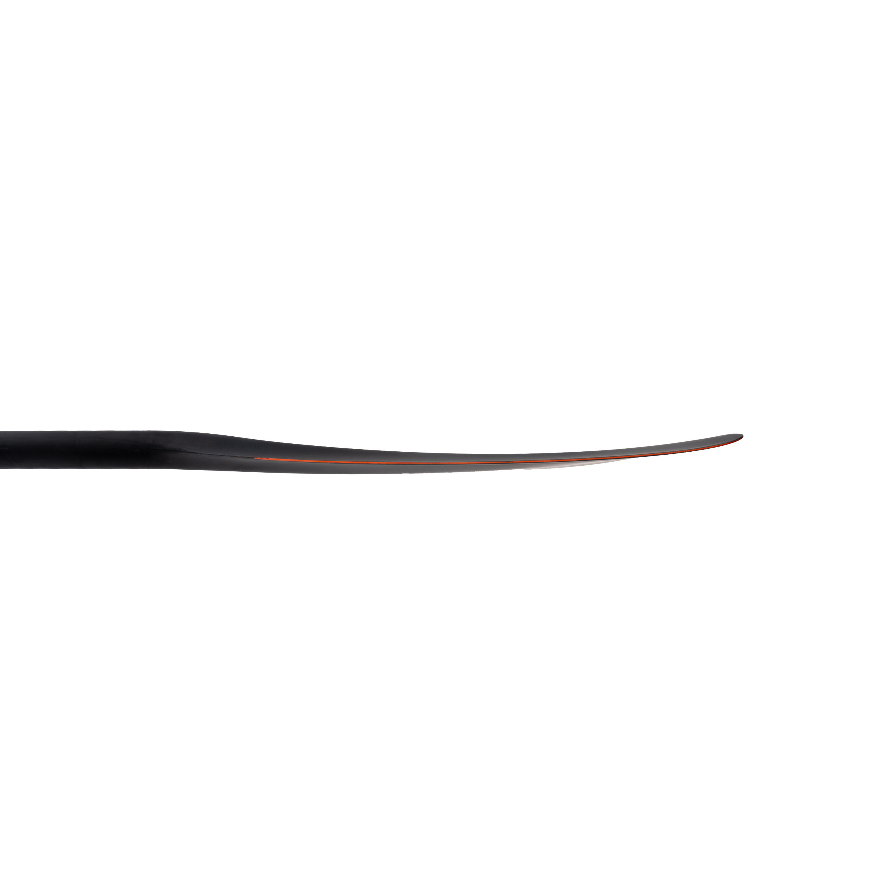 Adjustable 2-part split kayak paddle carbon 210-220 cm - X 900 - Decathlon