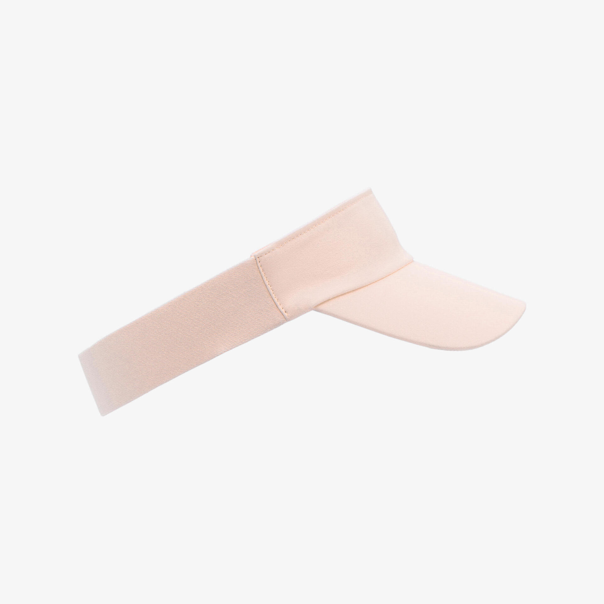 Adult Running Visor KIPRUN V2 - Pink