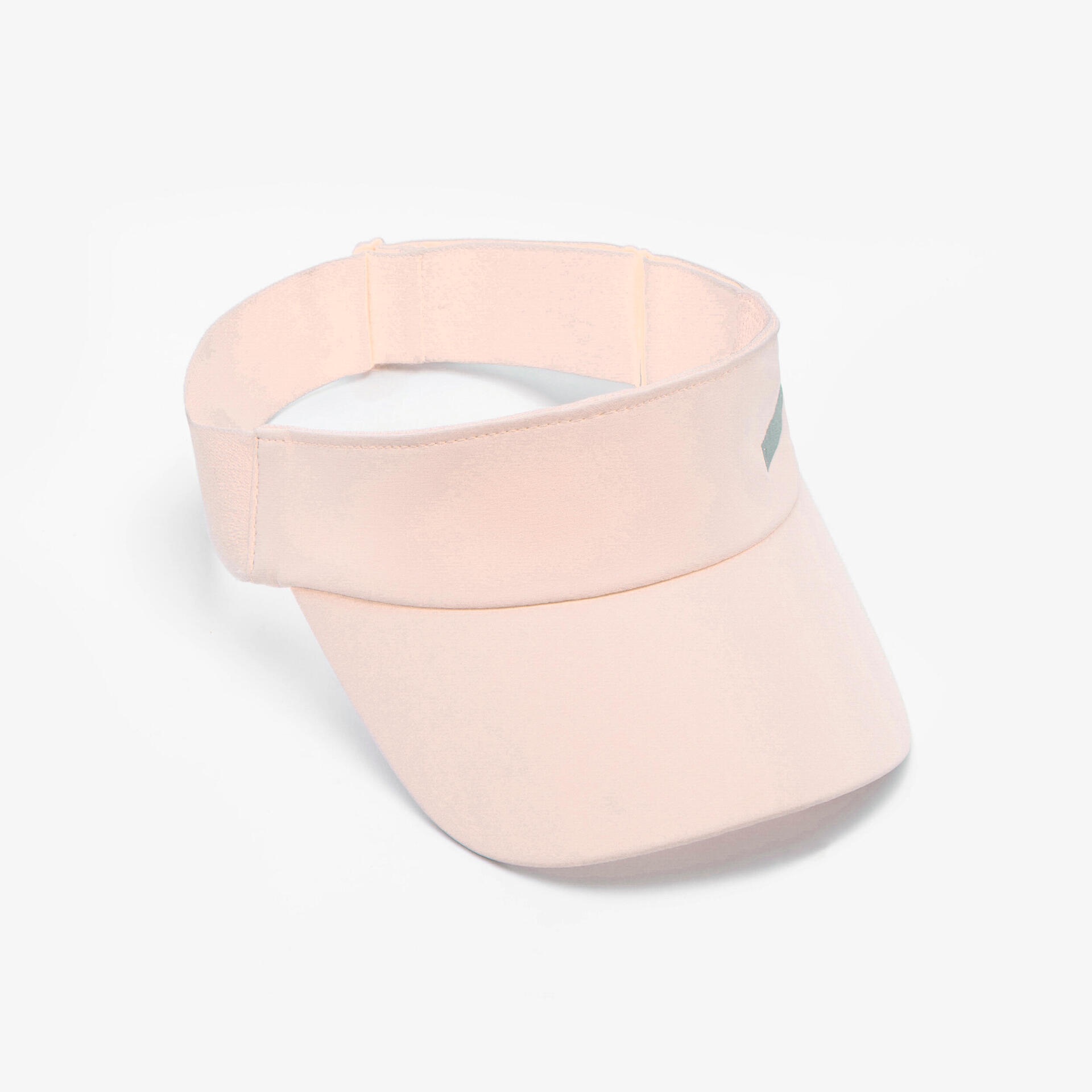 Unisex Running Visor - Kiprun V2 Pink