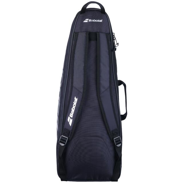 Sac à dos de badminton - Babolat Backrack 3 noir BABOLAT | Decathlon