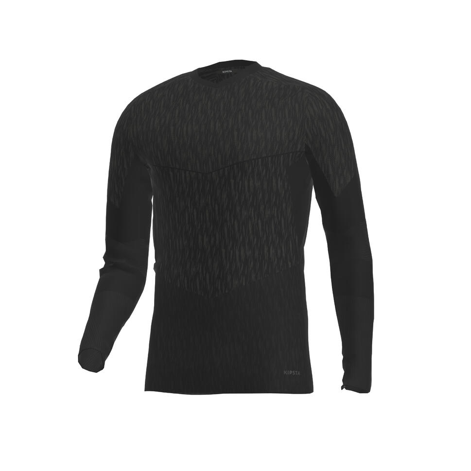 Thermal Football Tops & Base Layer Tops | Decathlon