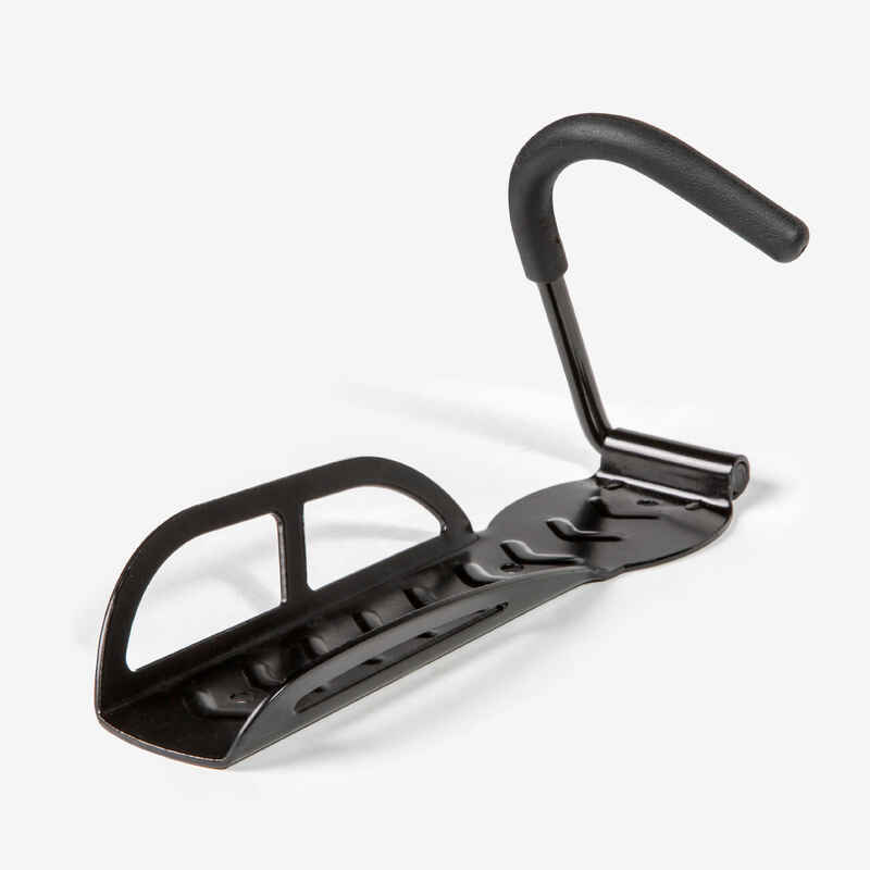 Sieninis 1 dviračio laikiklis - „Decathlon“