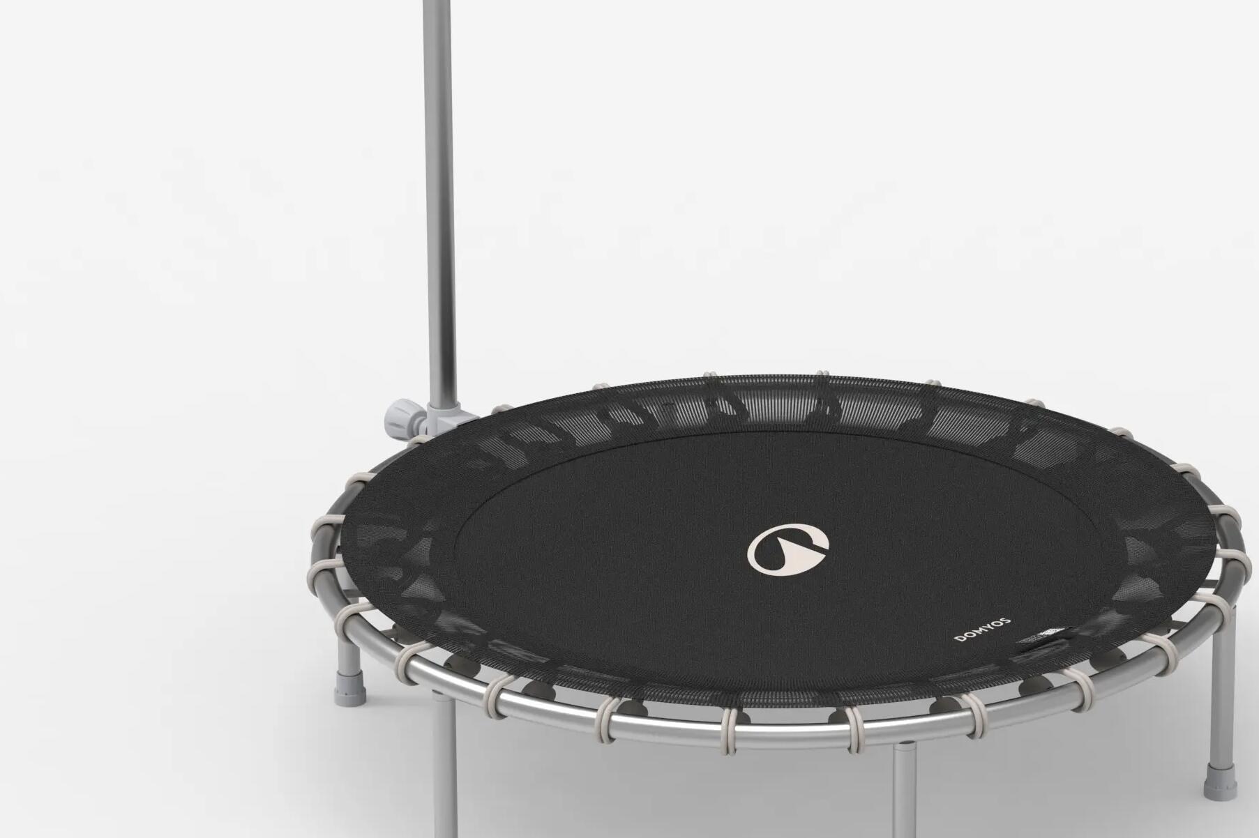 TUBE PIED - PIÈCE DÉTACHÉE POUR TRAMPOLINE FITNESS 500 DOMYOS | Decathlon