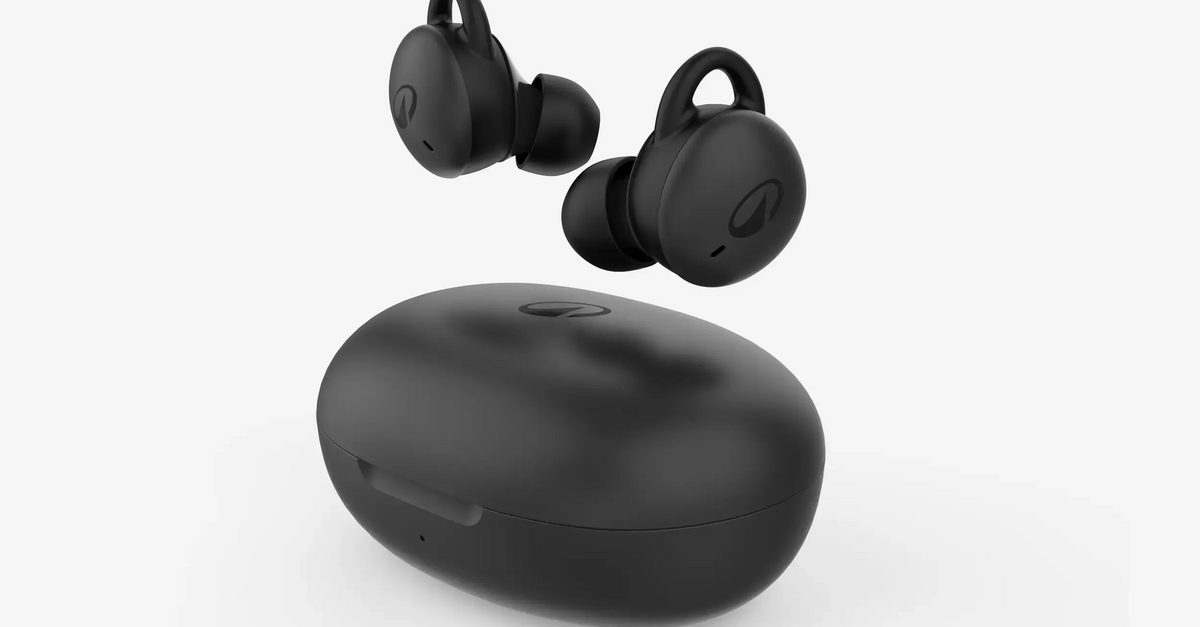 Auricolari TWS 100: istruzioni, riparazione (Ver. 2024)