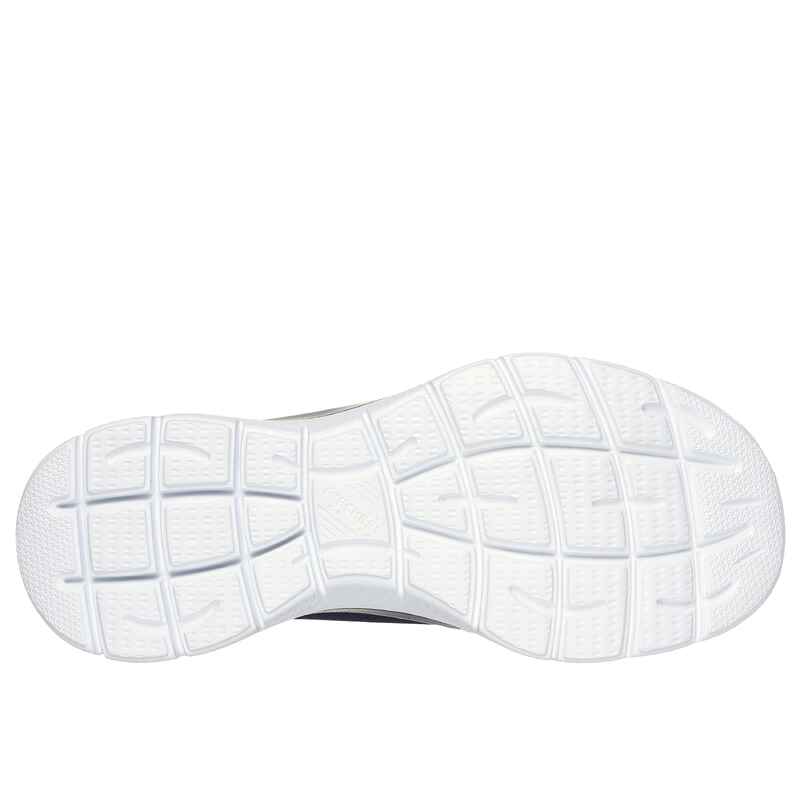 ДАМСКИ ОБУВКИ ЗА СПОРТНО ХОДЕНЕ SKECHERS SLIP INS SUMMITS, ТЪМНОСИНИ ...