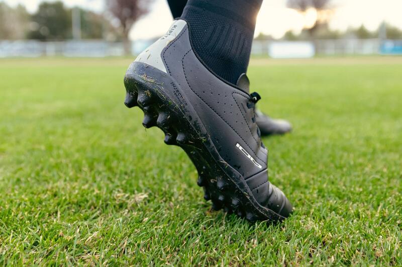 Buty piłkarskie Kipsta 100 MG KIPSTA | Decathlon