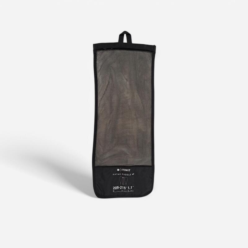 - Husă padelă caiac-canoe 4 elemente Itiwit | Decathlon