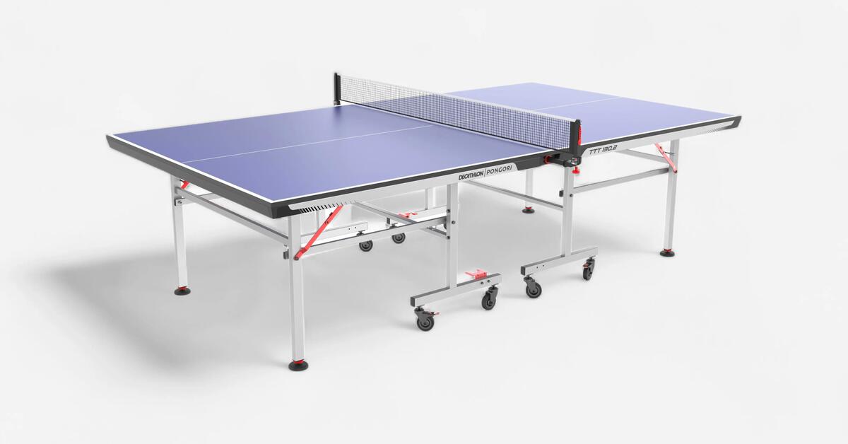 PONGORI TTT 130 INDOOR.2