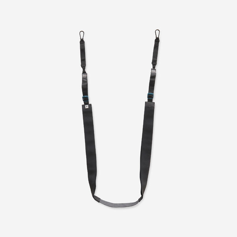 Elastique réglable d'assistance pour traction - Decathlon