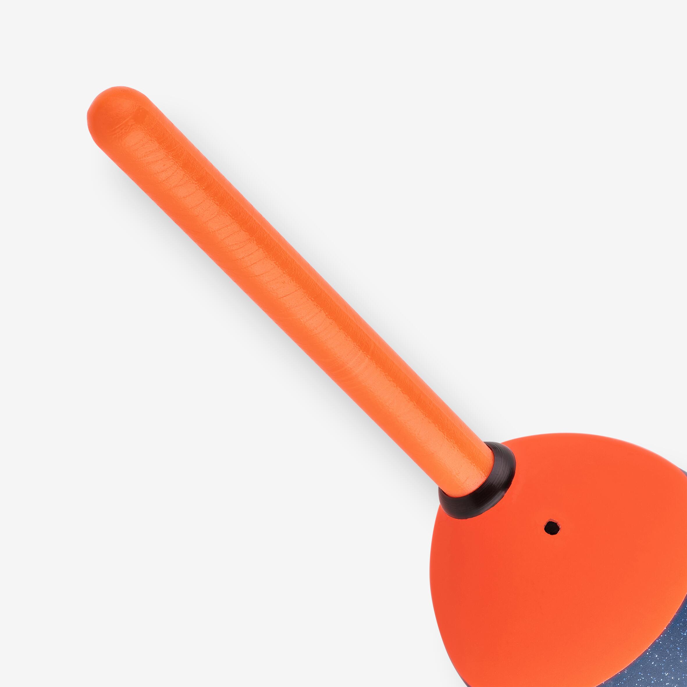 Plavák na morský rybolov SW FLT LGT 2 ks/4 g - Decathlon