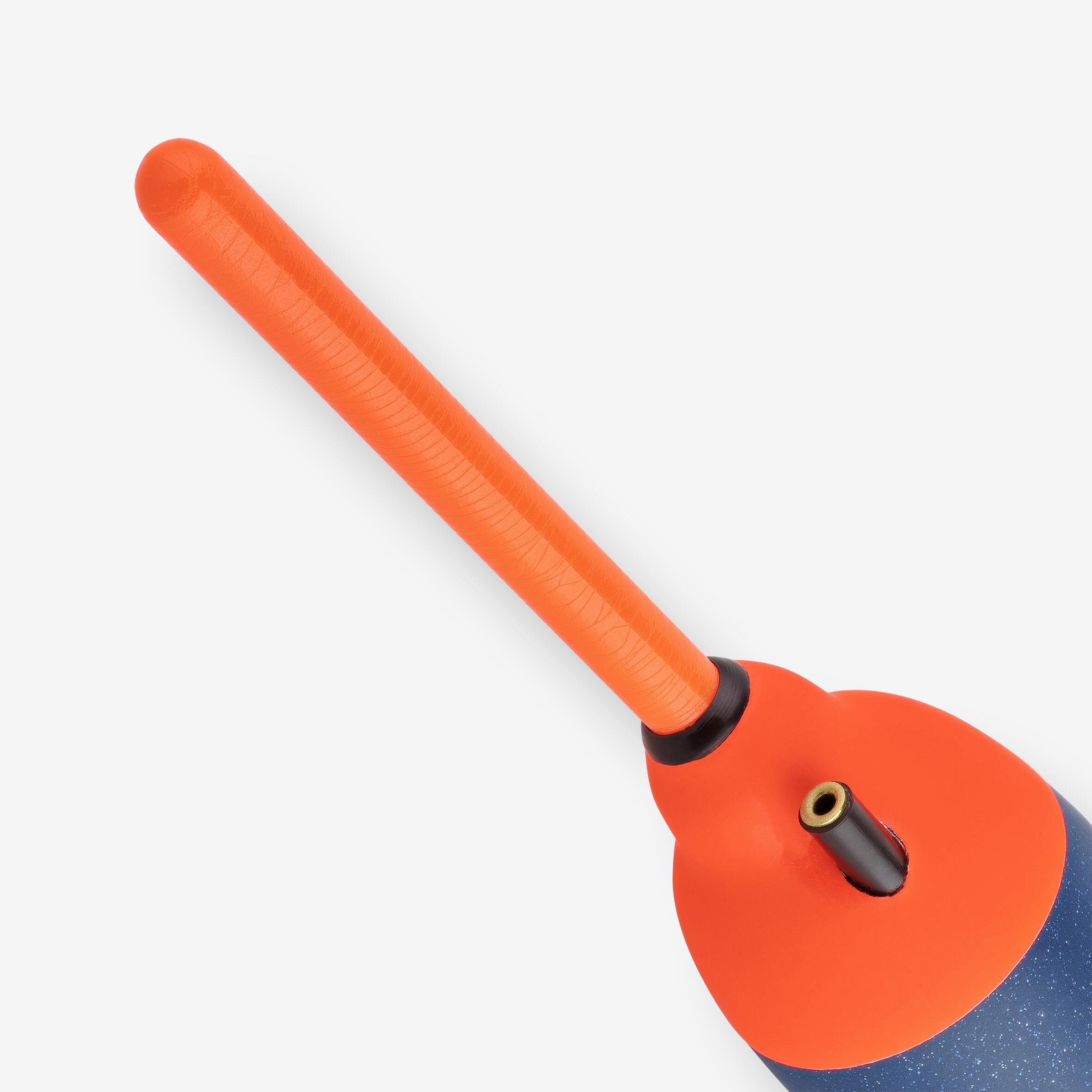 Plavák na morský rybolov SW FLT MED 2 ks/10 g - Decathlon