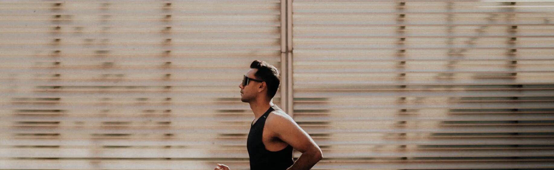 Waarom hardloopvoeding belangrijk is (en dit is wat je moet eten)