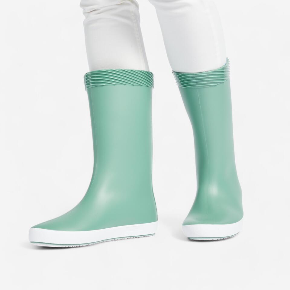 Botas de agua de mujer y katiuskas | Decathlon