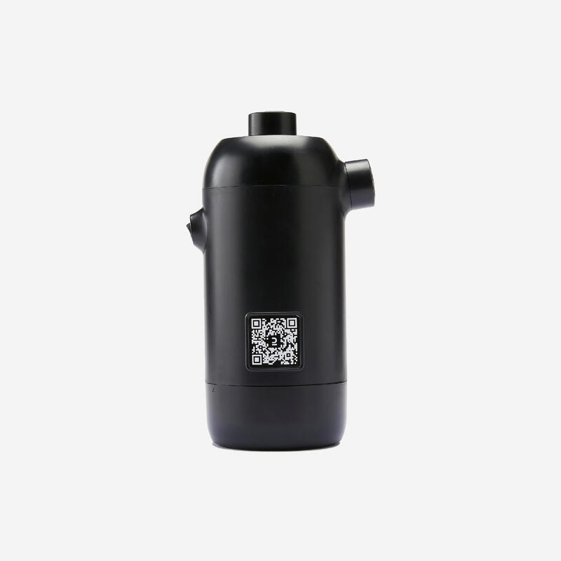 Gym Ball with Pump Included for Quick Inflation/Deflation Size 2/65 cm ...