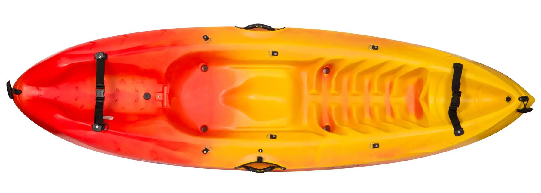 Best Sea Kayaks (Buying Guide)