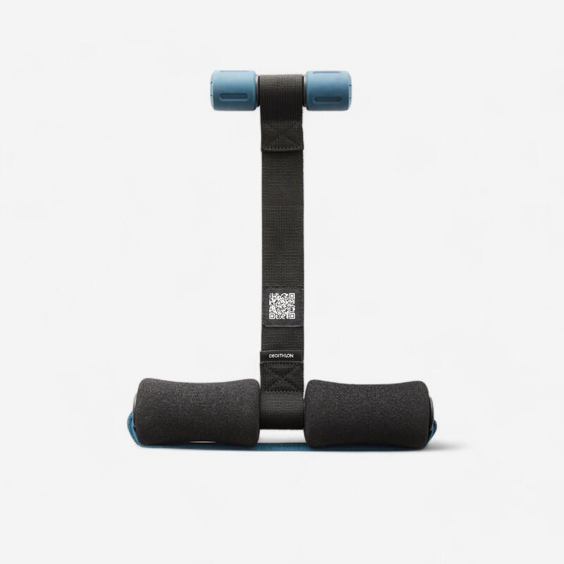 CORENGTH - Suport abdomene și genuflexiuni Fitness | Decathlon