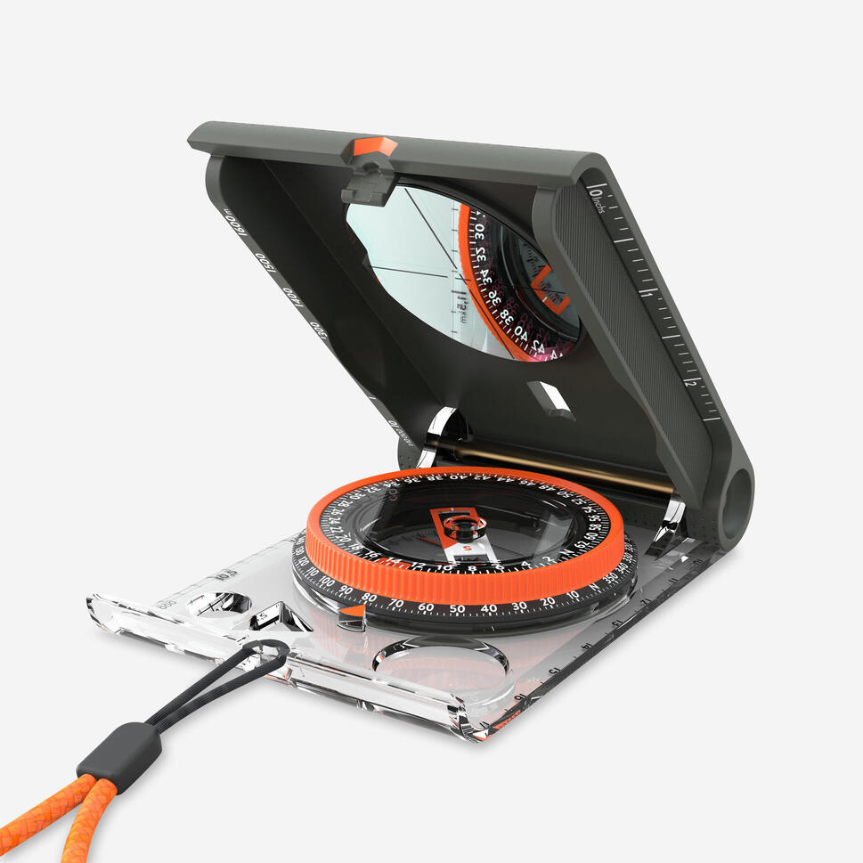 Boussoles sport d'orientation | Sport d'orientation | DECATHLON