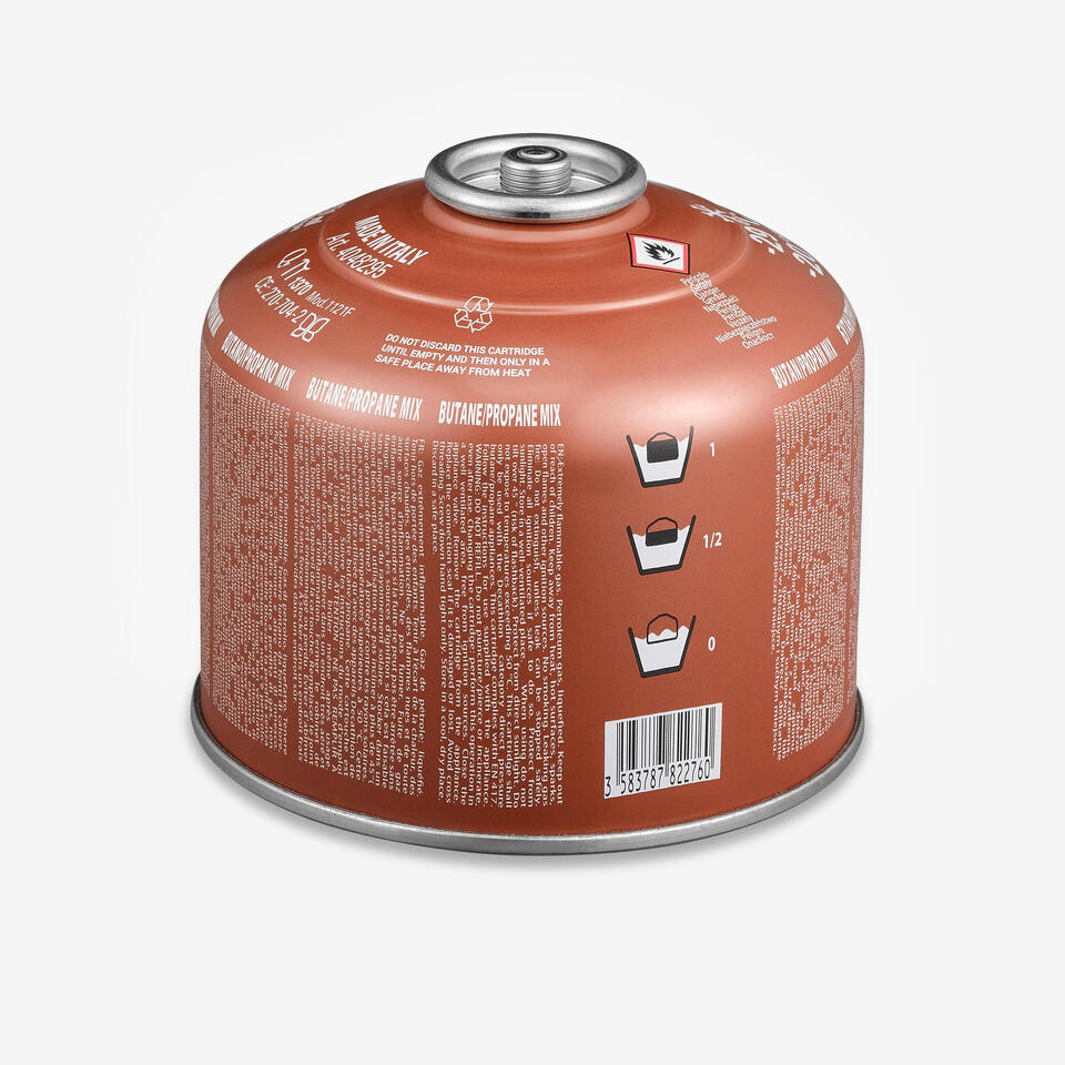Cartouches de gaz de camping | DECATHLON