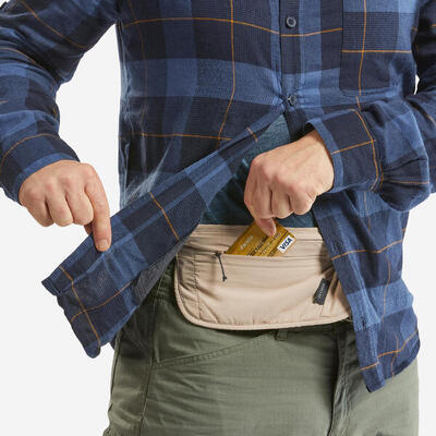 Waterproof bum bag | Decathlon