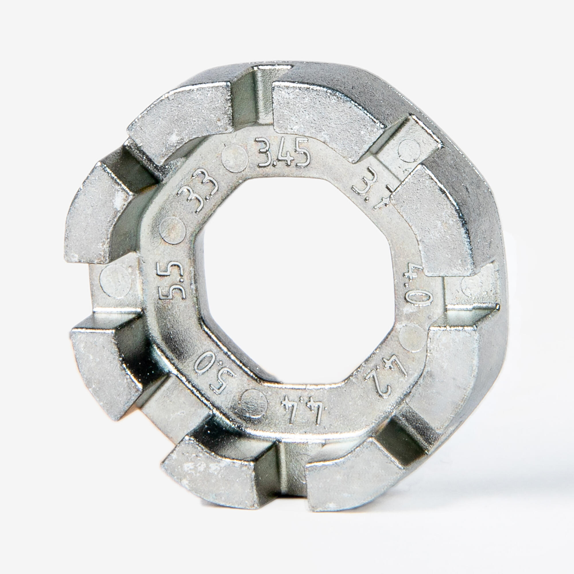 Bike Spoke Wrench - Decathlon - Decathlon