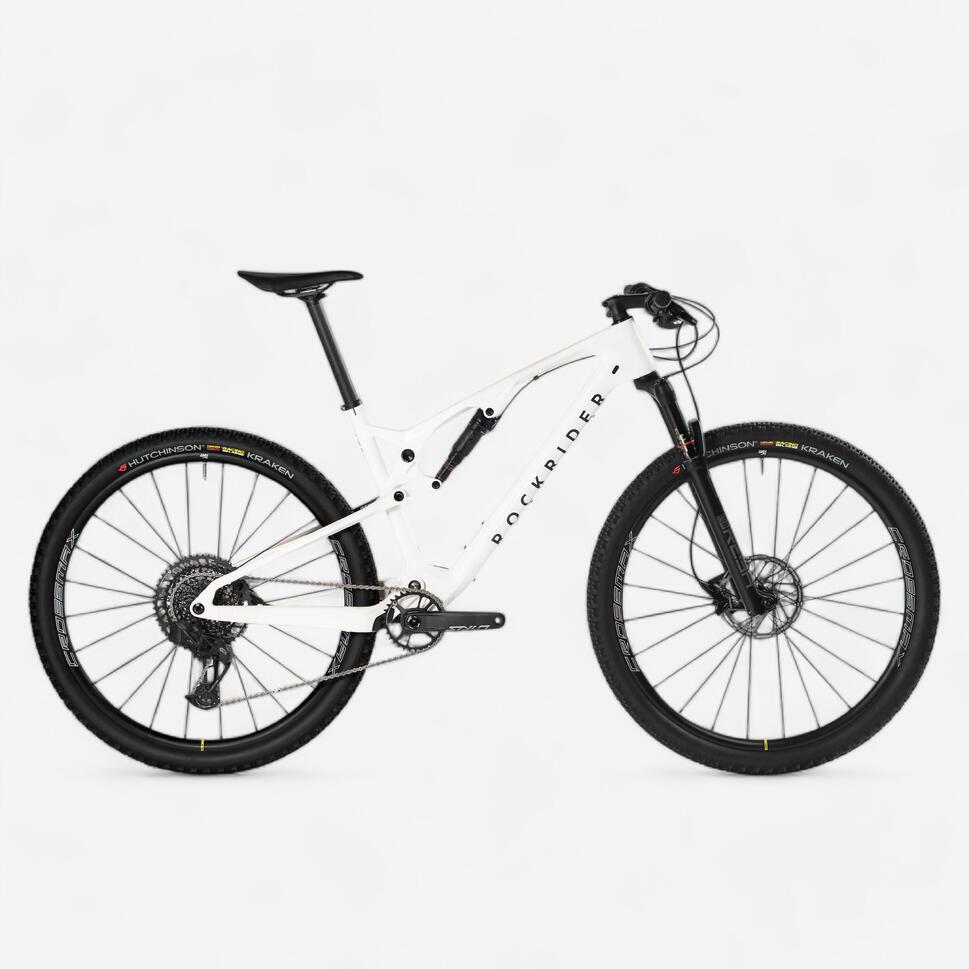 VELO VTT cross country RACE 900S GX AXS, roues Reynolds, cadre carbone ...