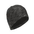 Bonnet running chaud Homme Femme - KIPRUN Warm + gris graph KIPRUN ...