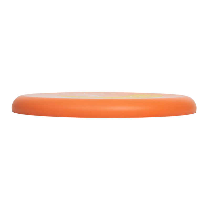 Disque volant souple - DSoft 100 Orange - Decathlon
