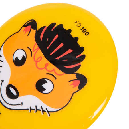 Flexible Mini Disc FD100 - Fox - Decathlon