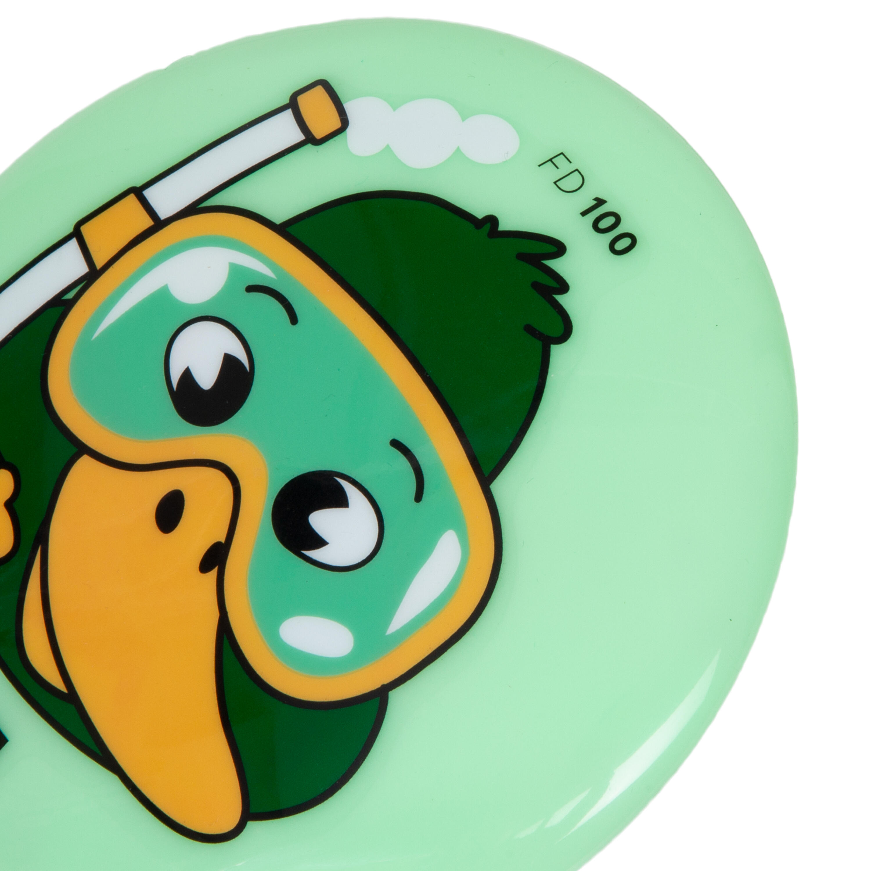 Flexible Mini Disc FD100 - Duck DECATHLON | Decathlon