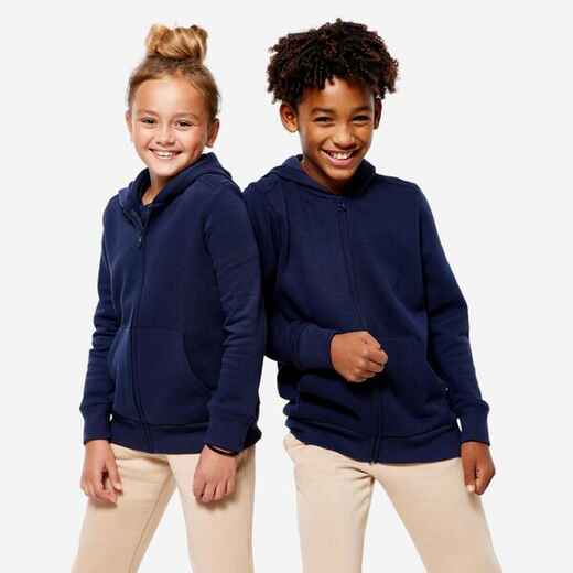 Polerones para Niña: Perfectos para el frío y la diversión | Decathlon