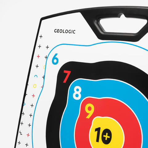 BOOGSCHIETSET SOFTARCHERY 100 | GEOLOGIC | Decathlon.nl