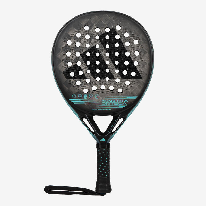 Padelracket voor volwassenen Cross IT Light Martita Ortega | ADIDAS ...