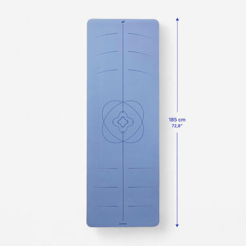 Yoga Mats | Decathlon Singapore