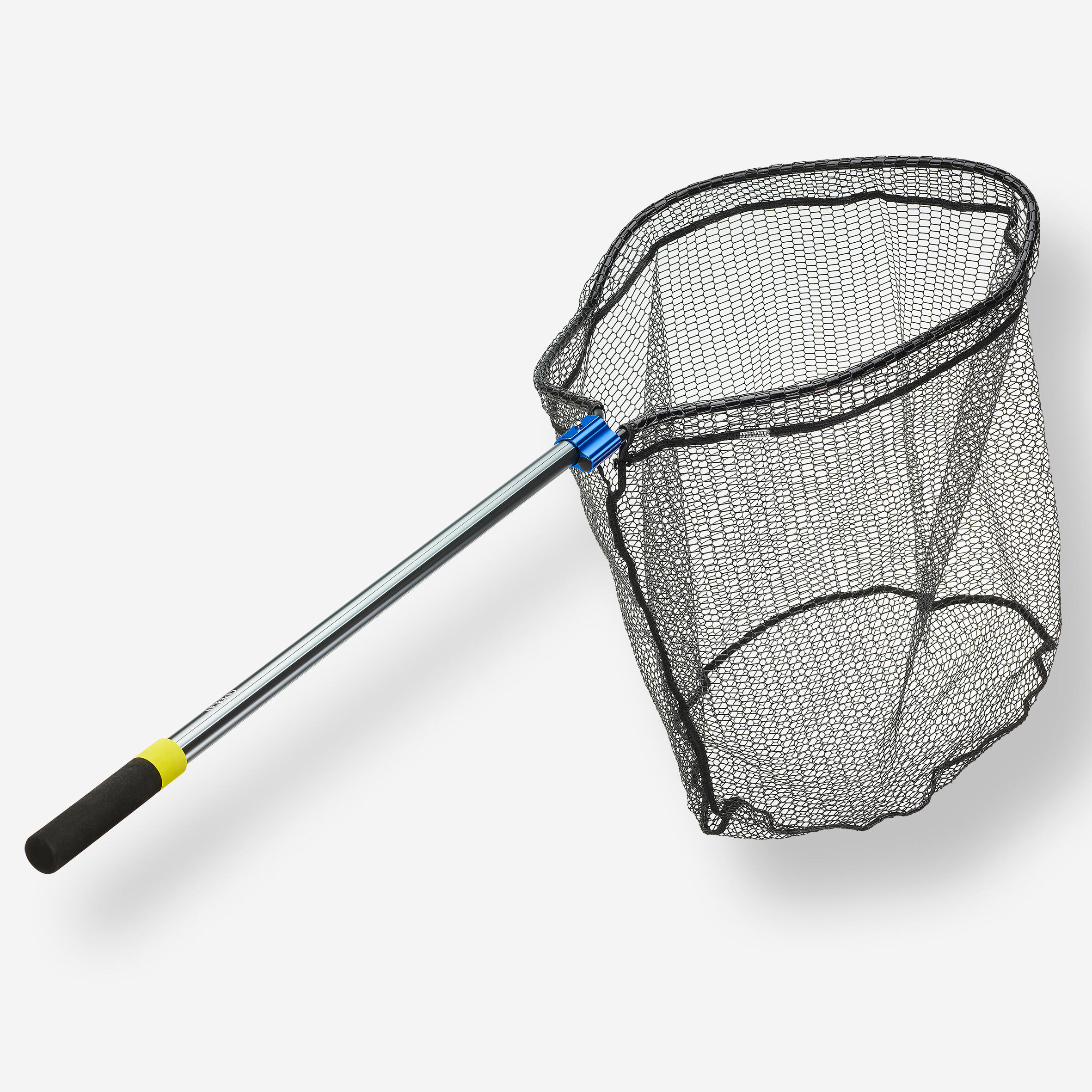 SEA FISHING LANDING NET Floating SW LET BAS FLO - Decathlon