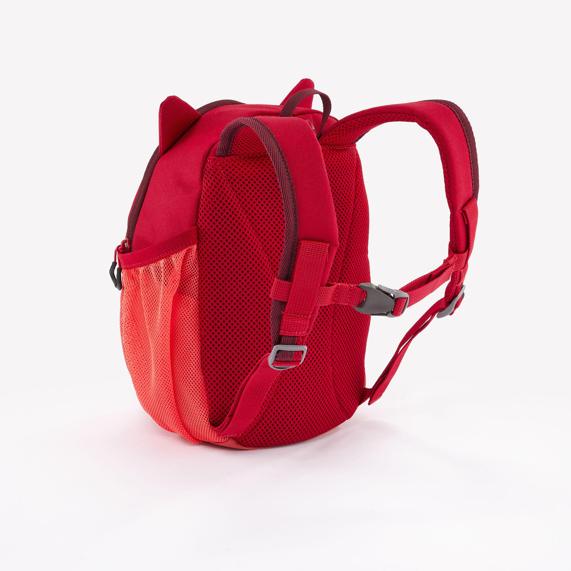 Hiking backpack 5 L, 2-5 years, MH100 - Red