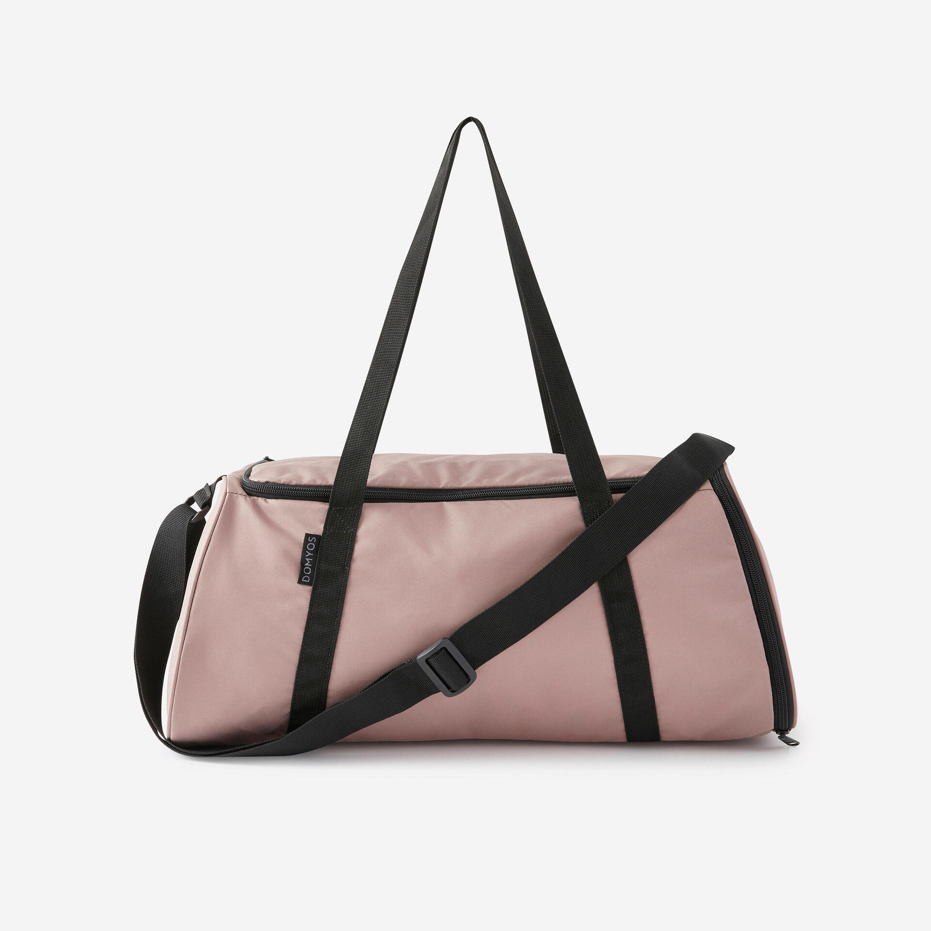 Fitness Bag 20L - Brown