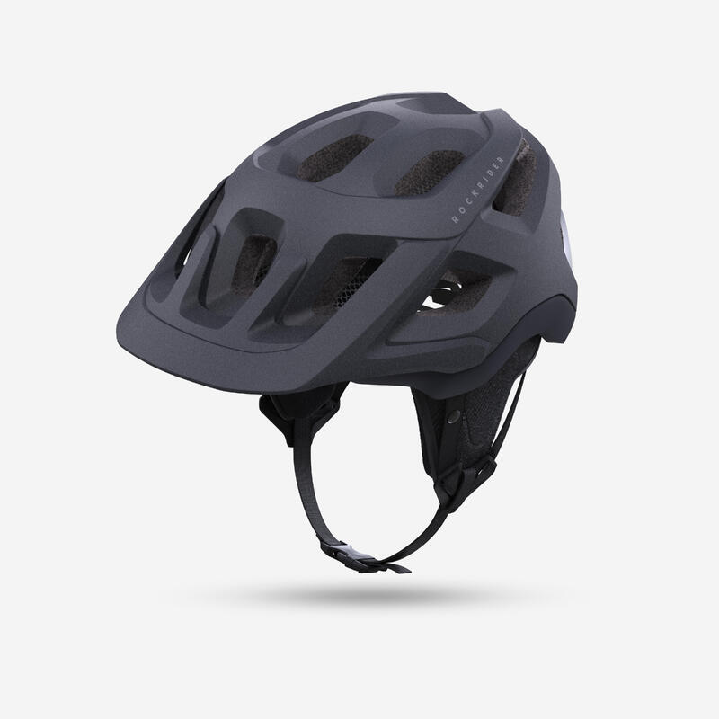 Kask rowerowy MTB Rockrider Expl 500 All Seasons ROCKRIDER | Decathlon