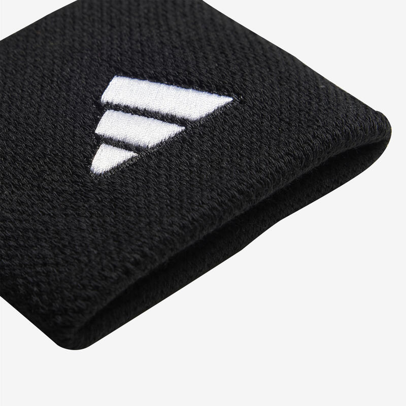 ZNOJNICE ZA TENIS - CRNA - Decathlon