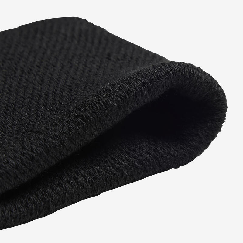 ZNOJNICE ZA TENIS - CRNA - Decathlon