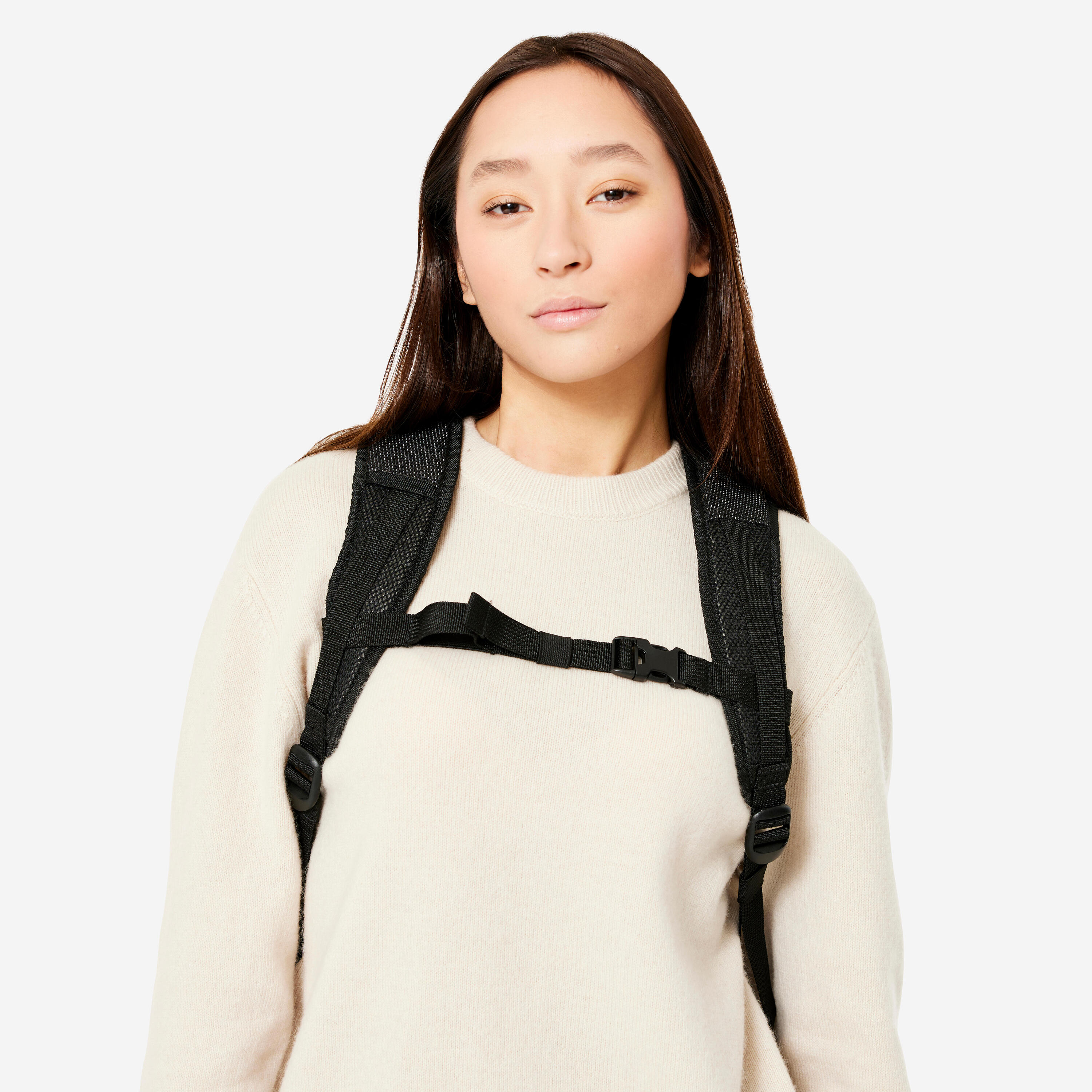 Reflective Cycling Backpack Speed 500 DECATHLON | Decathlon