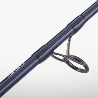 Canne spinning pêche au leurre en mer ILICIUM 500 2.70m - 10-35g CAPERLAN | Decathlon