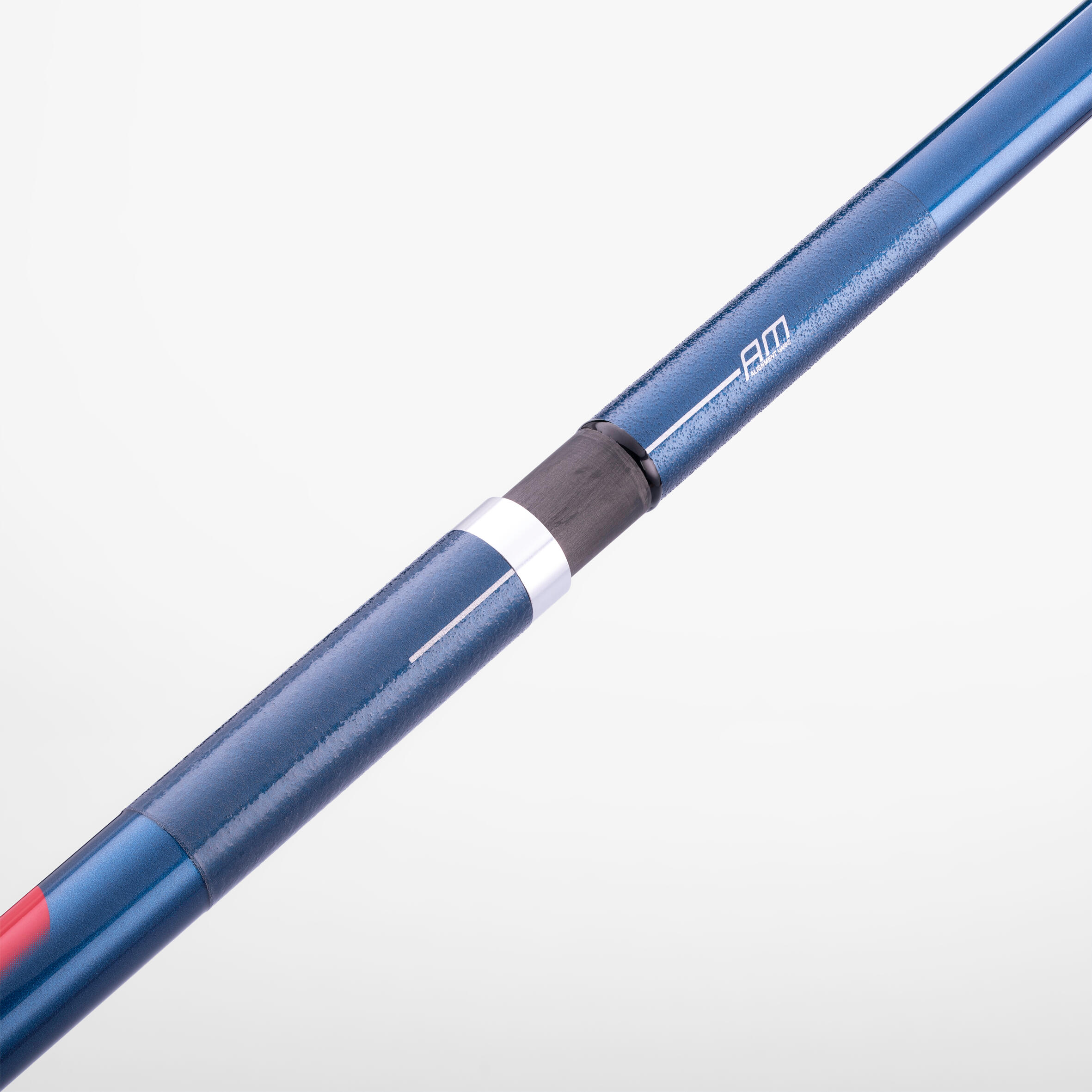 Surfcasting Fishing Rod SYMBIOS 500 500 100-200 Gr CAPERLAN | Decathlon