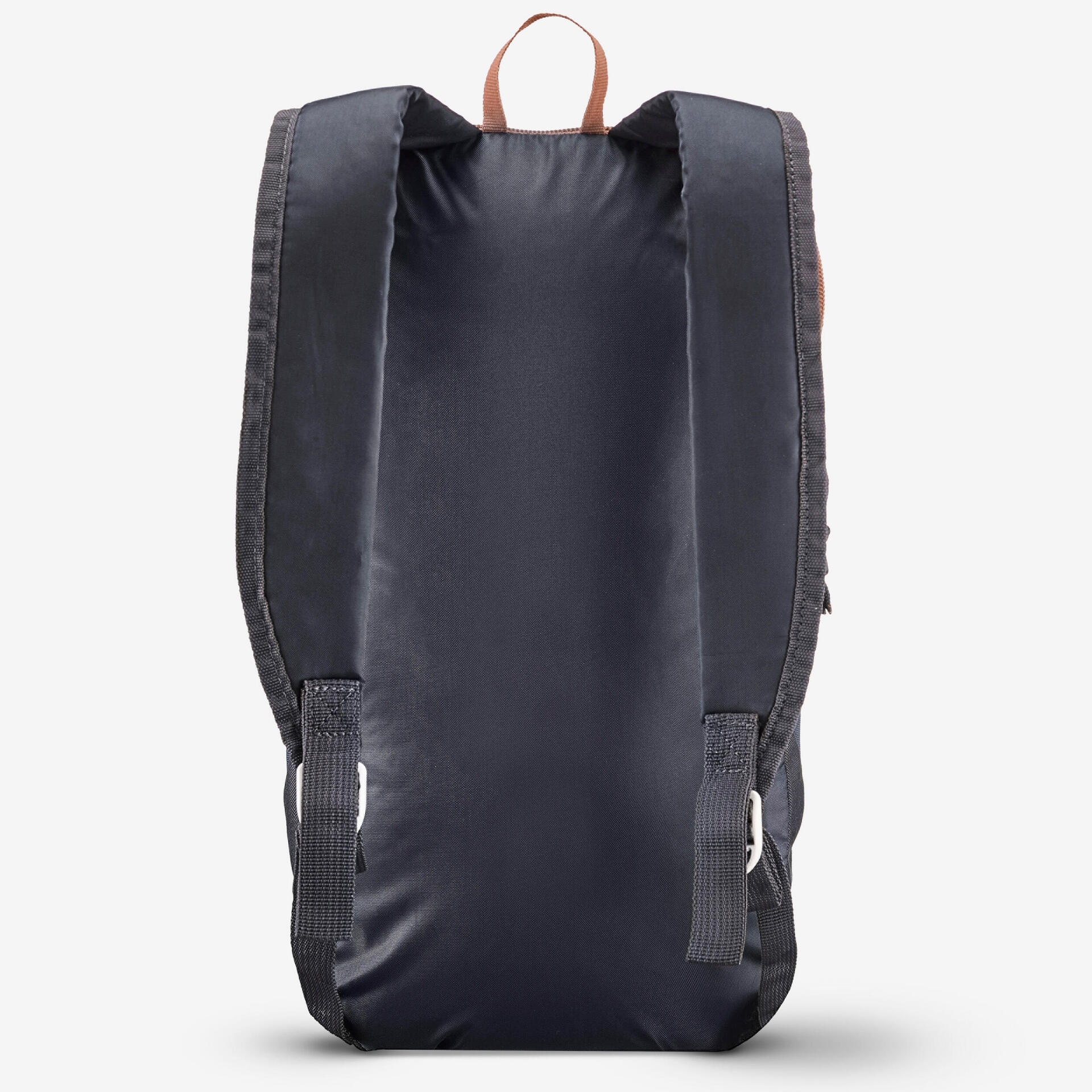 Hiking backpack 10 L, Arpenaz 50 - Blue