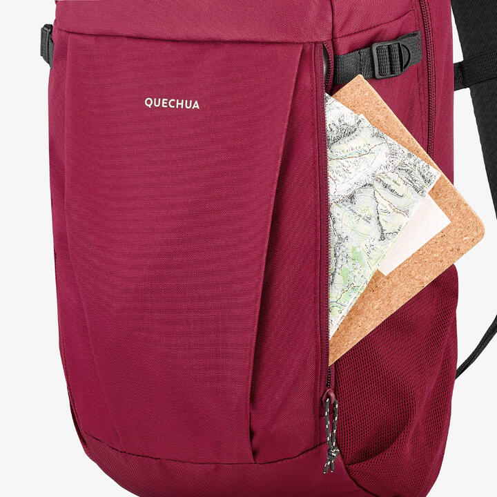 Turistický batoh NH 100 Arpenaz 20 l QUECHUA - Decathlon