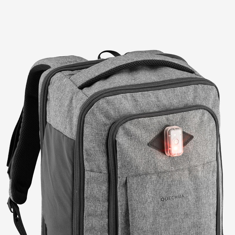 Turistický batoh NH 500 Escape 23 l QUECHUA - Decathlon