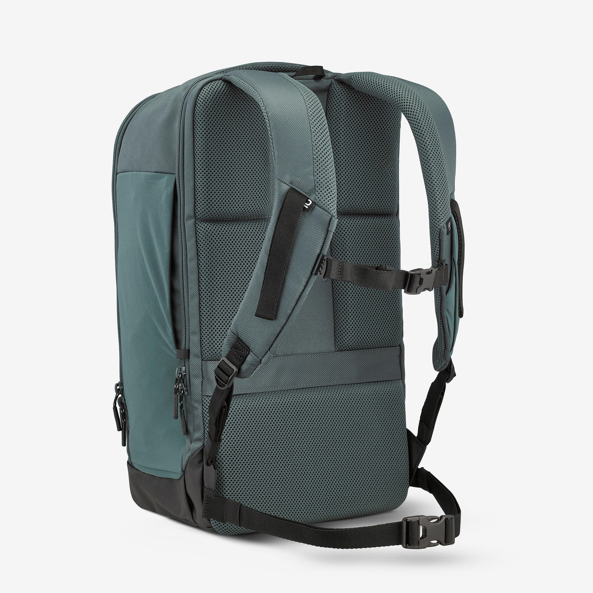 Balo dã ngoại 32L - NH Escape 500 xanh rêu