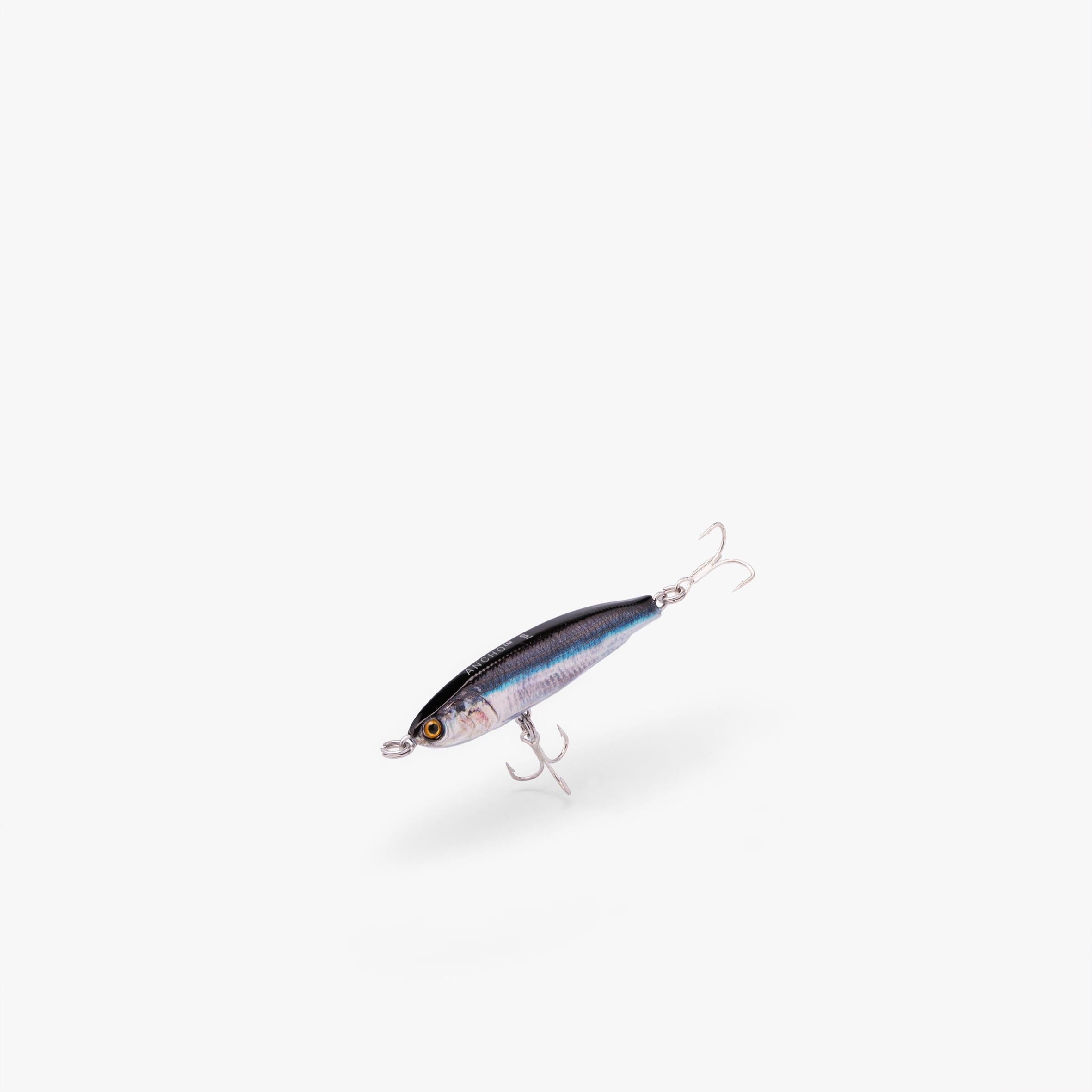 Plug Bait lipless minnow ANCHO LM 60 Anchovy - Decathlon